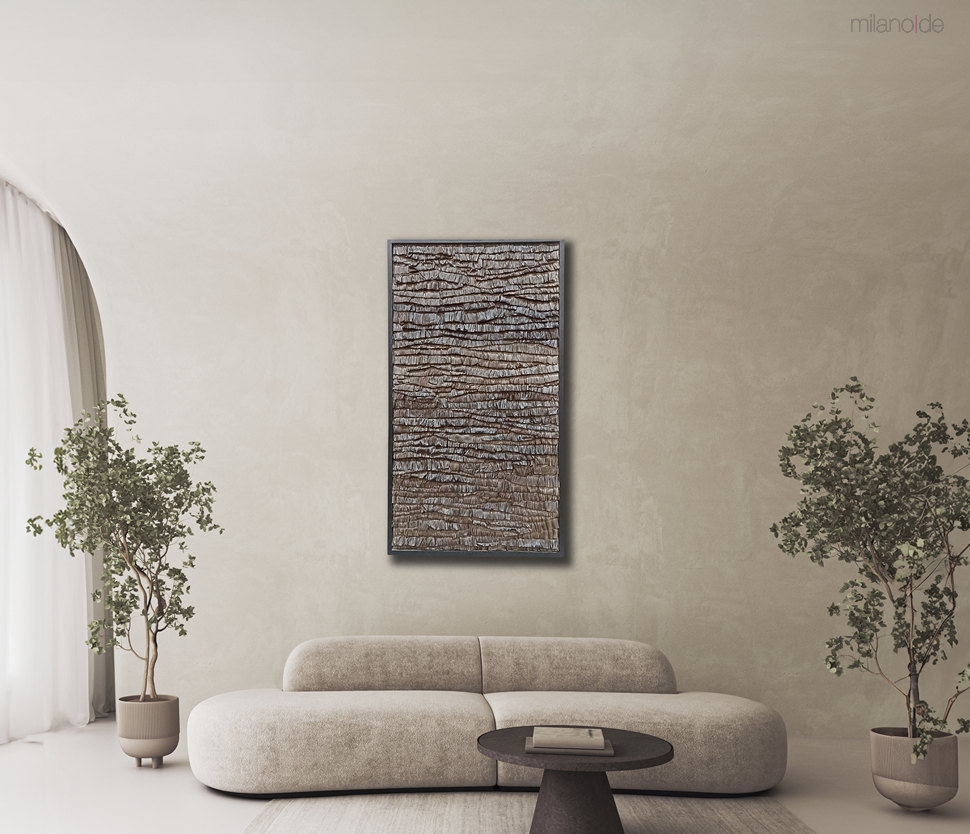 Talod wall decoration - milanode