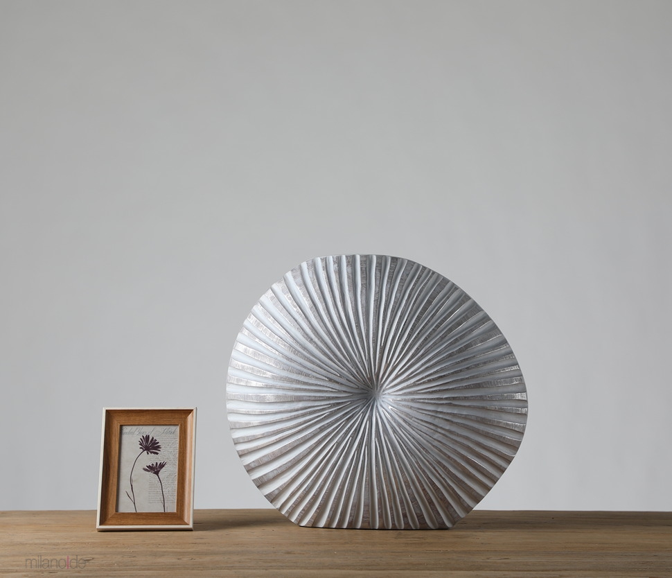Kalso decorative vase - milanode