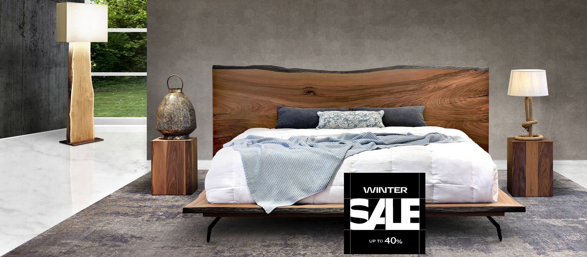 Furniture - Home decoration - milanode