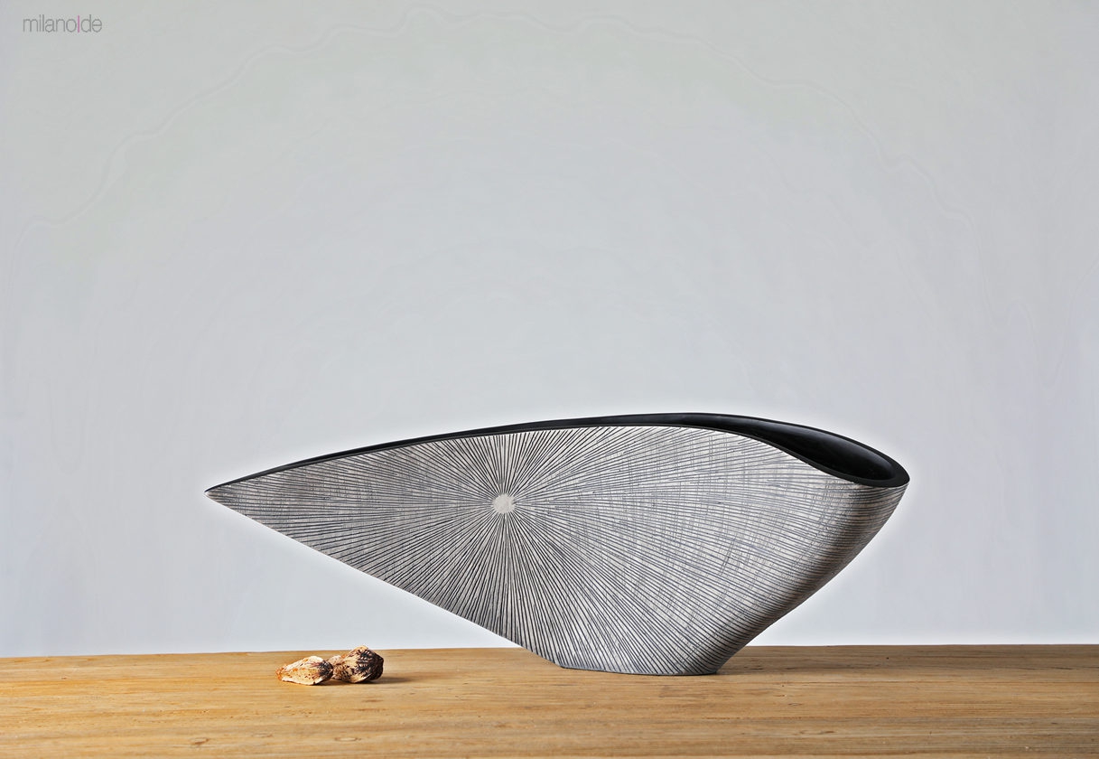 Neila decorative vaze - milanode