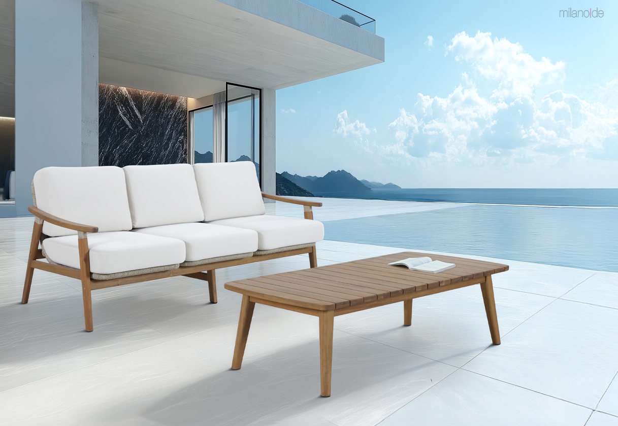 Narita sofa - milanode