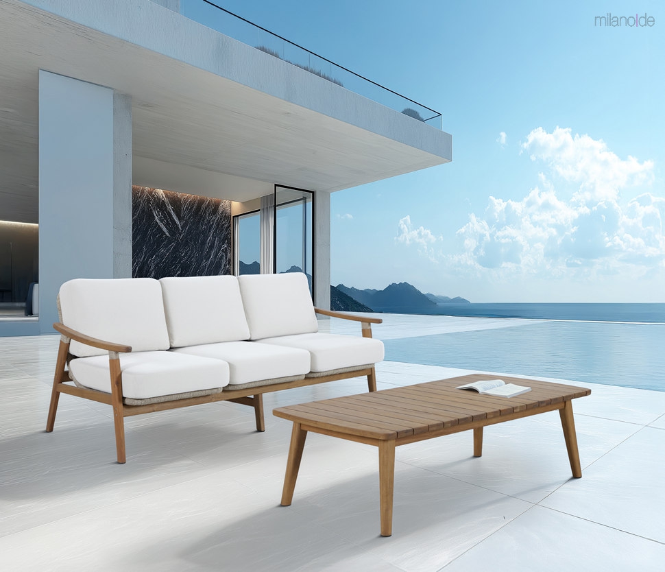 Narita sofa - milanode