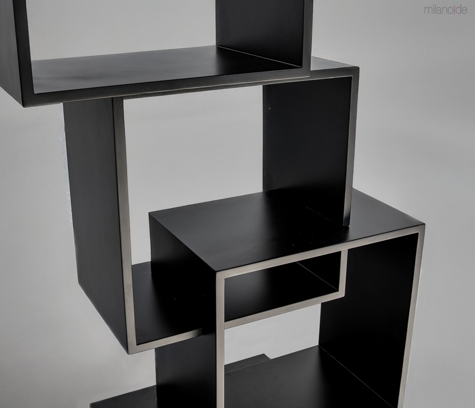 Callisto bookcase - milanode