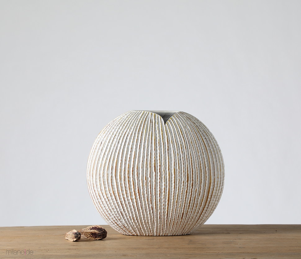 Kasi decorative vase - milanode