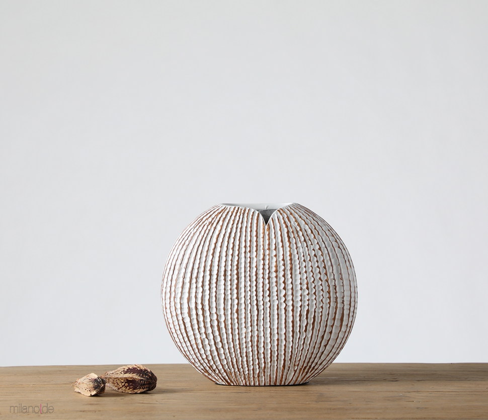 Kasi decorative vase - milanode