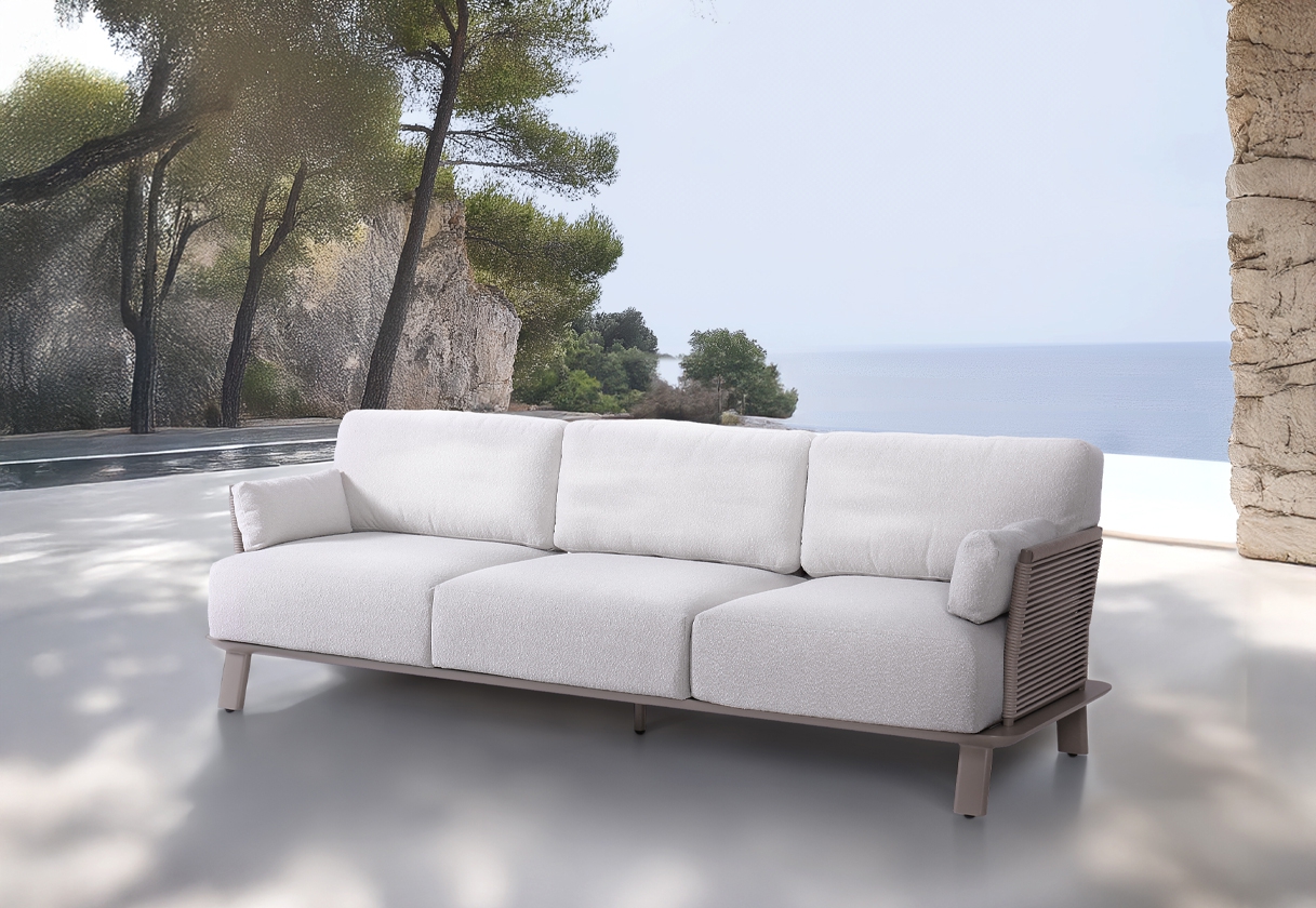 Marisol sofa - milanode