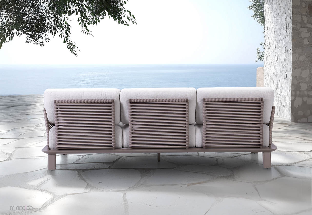 Marisol sofa - milanode