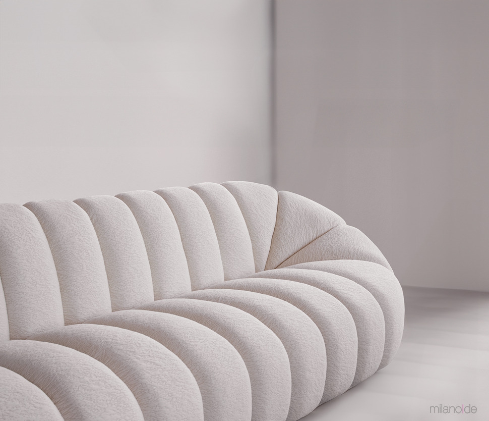 Καναπές Theon - milanode