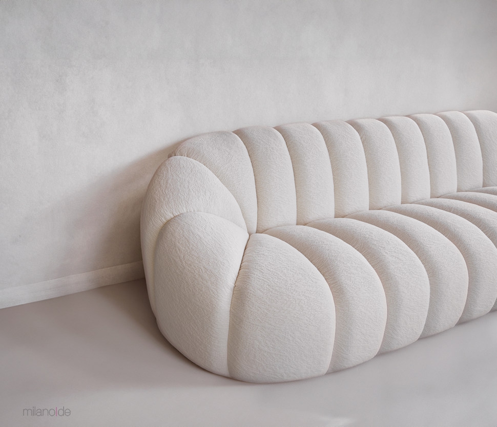 Καναπές Theon - milanode