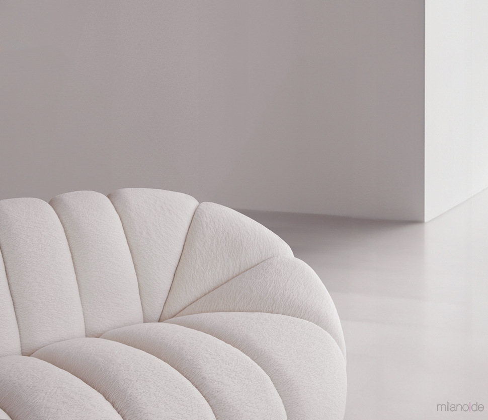 Καναπές Theon - milanode