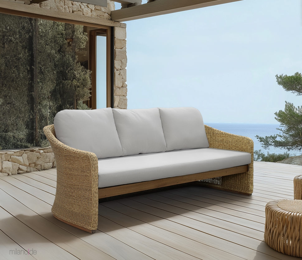 Alara sofa - milanode
