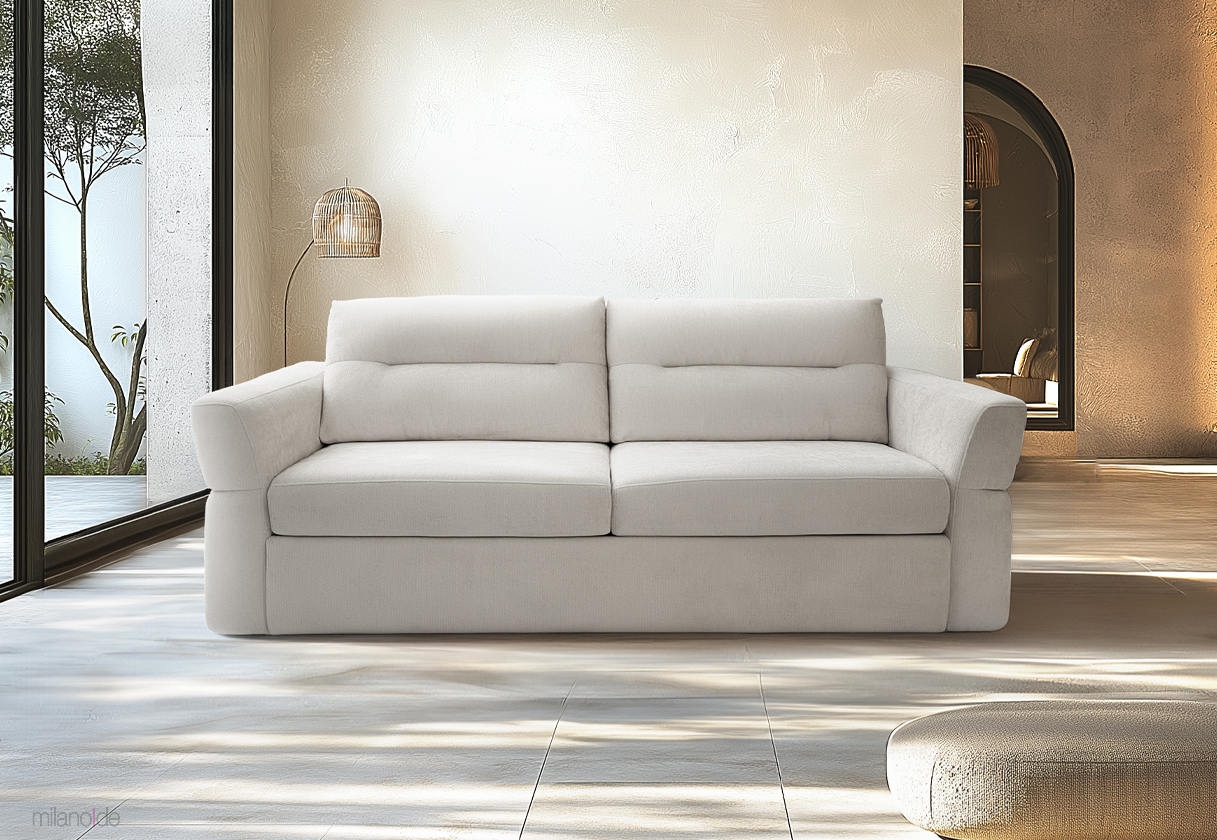 Abira sofa bed - milanode