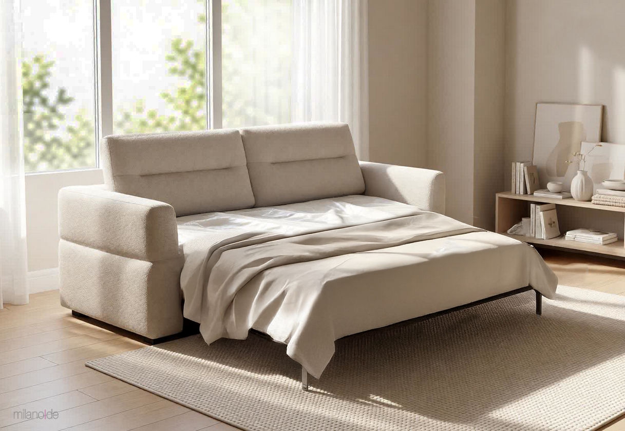 Abira sofa bed - milanode