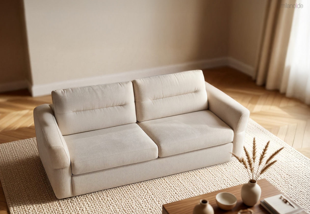 Abira sofa bed - milanode