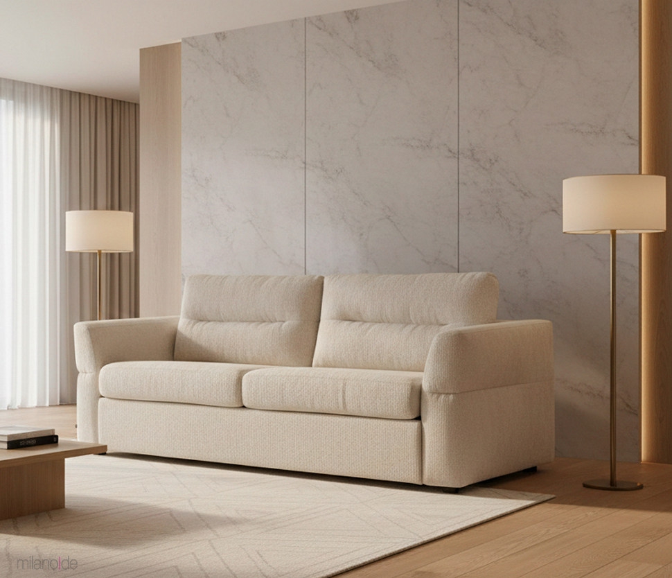 Abira sofa bed - milanode