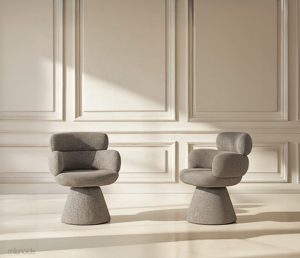 Bele chair - milanode