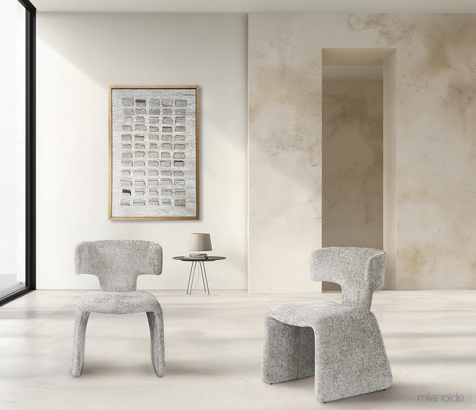 Loren chair - milanode