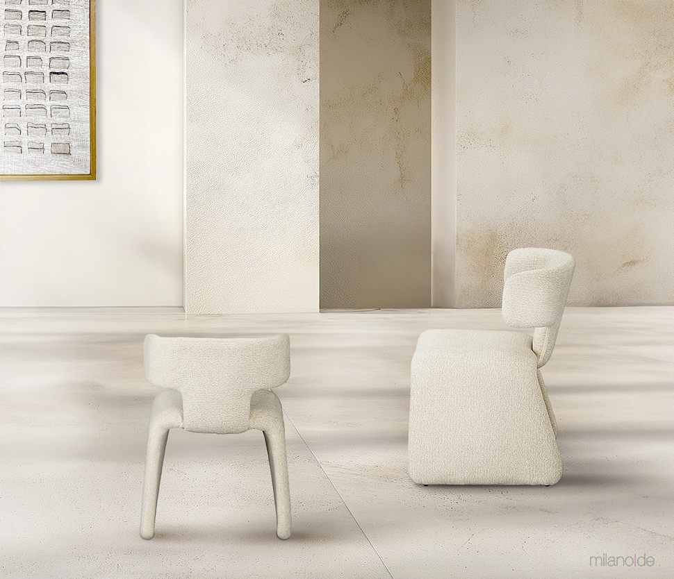 Loren chair - milanode