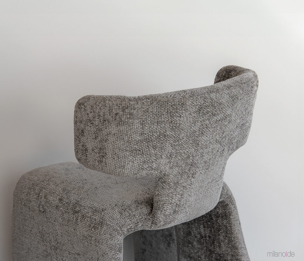 Loren chair - milanode