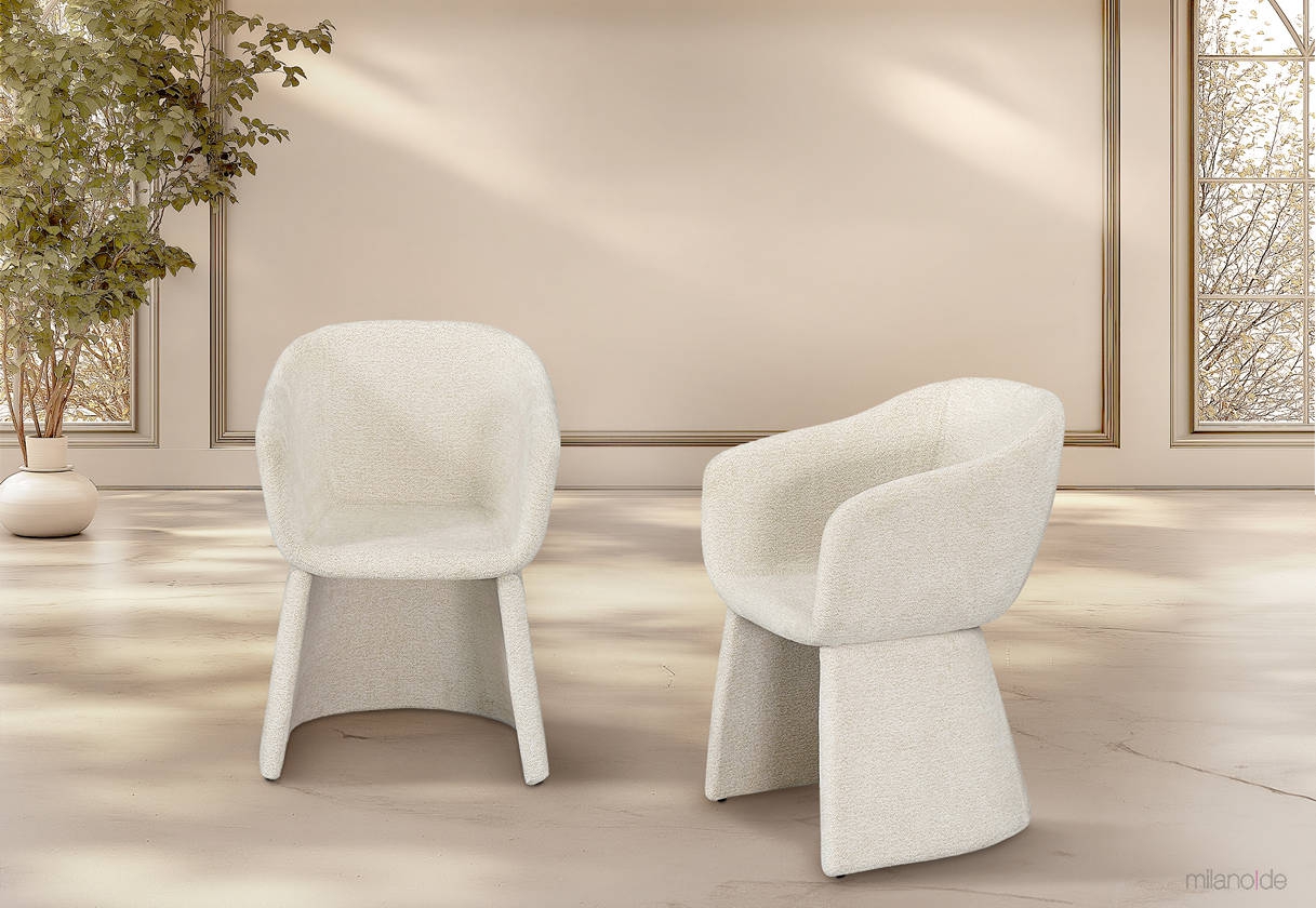 Talia chair - milanode