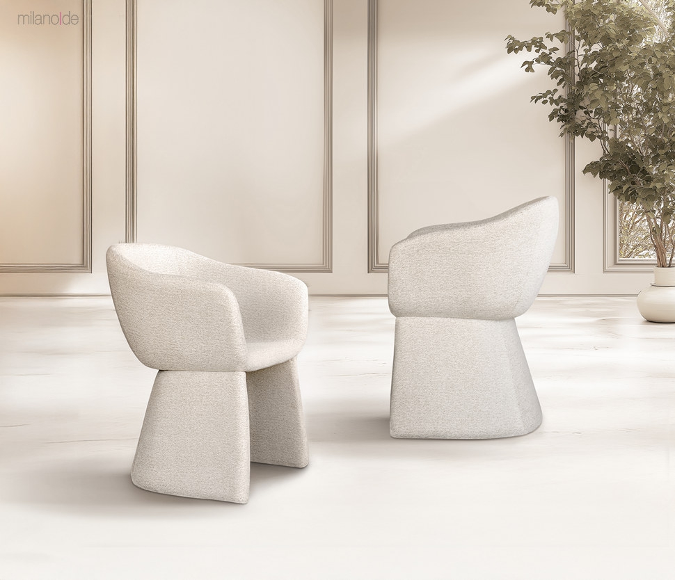 Talia chair - milanode