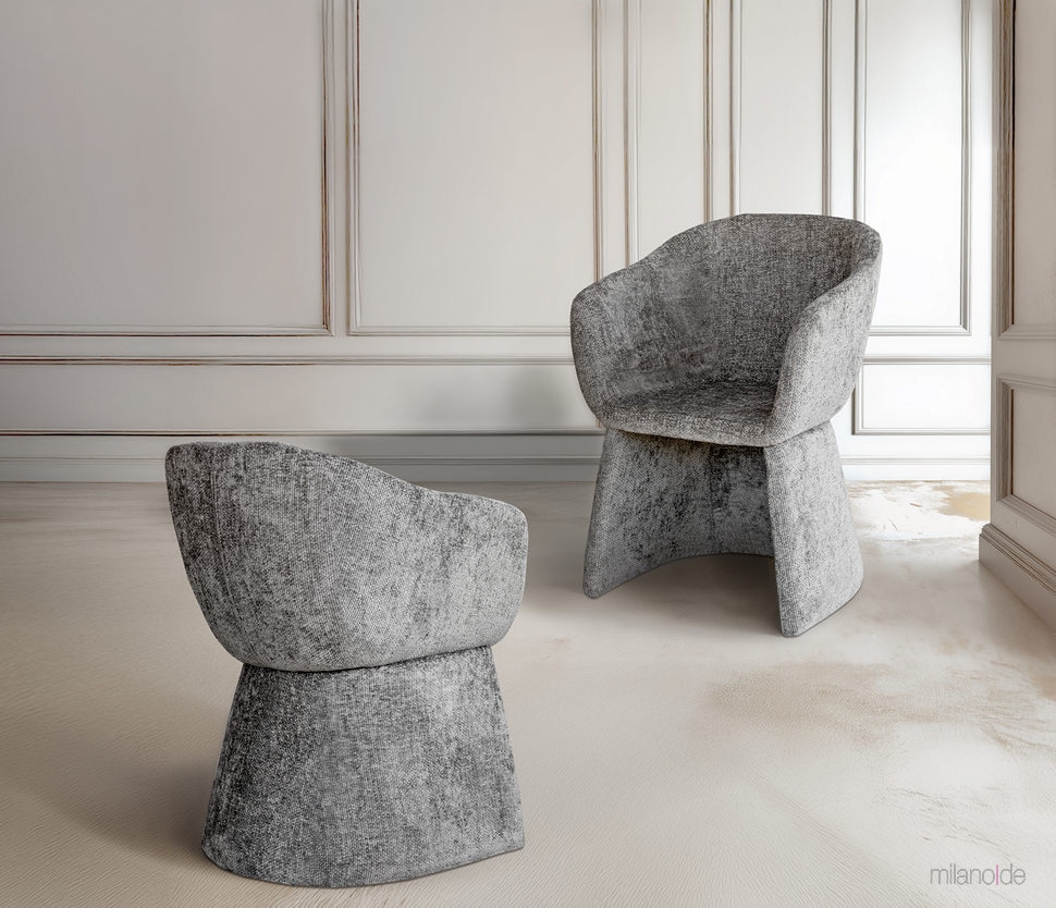 Talia chair - milanode
