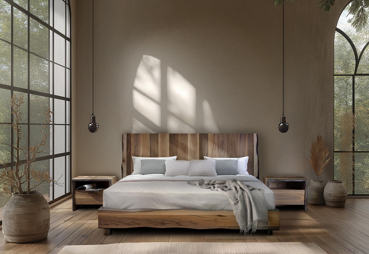 Κρεβάτι Forest - milanode