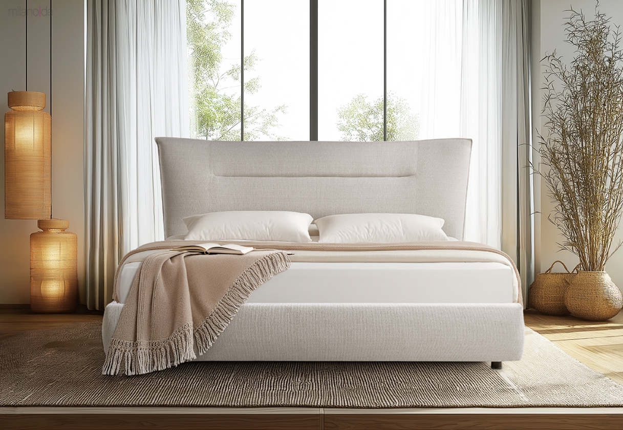 Κρεβάτι Sandy - milanode