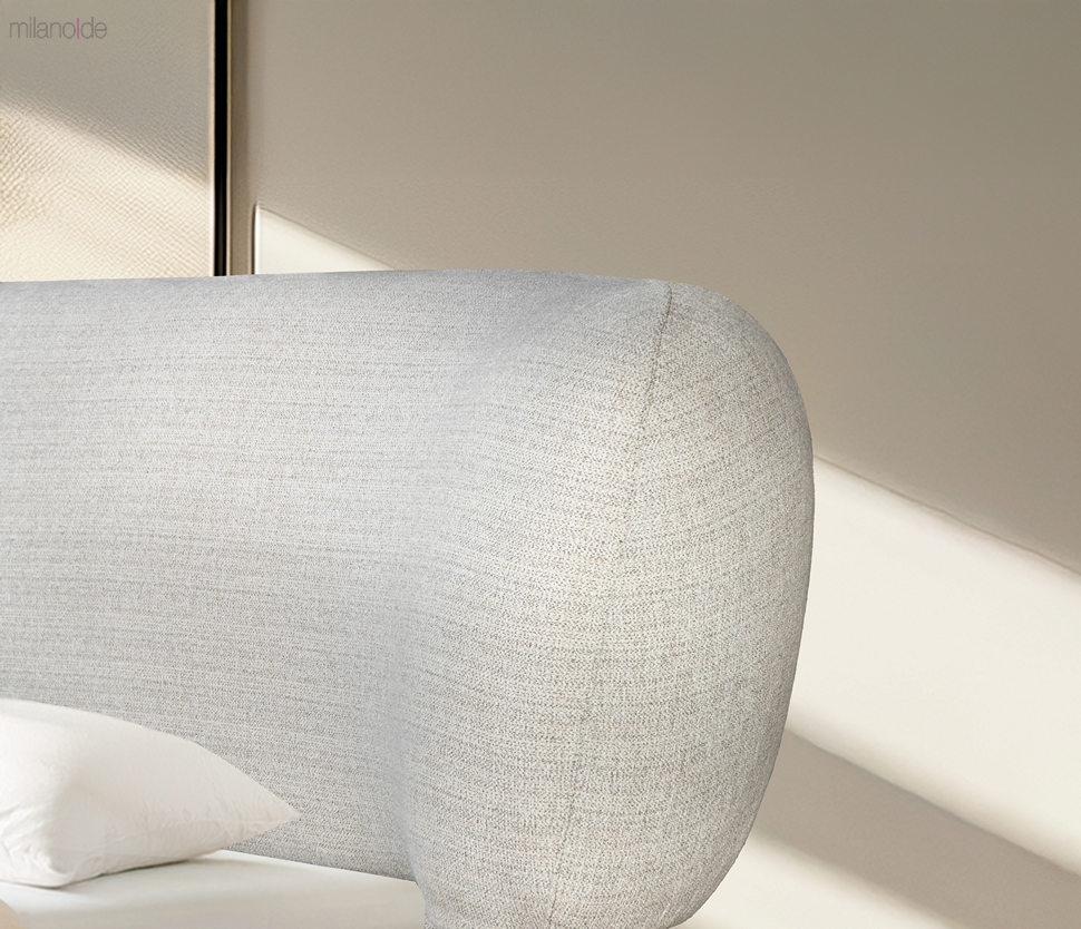 Vonetta bed - milanode