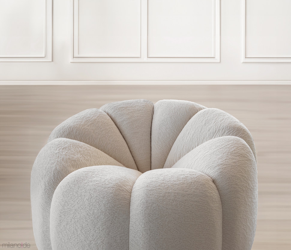 Πολυθρόνα Theon - milanode