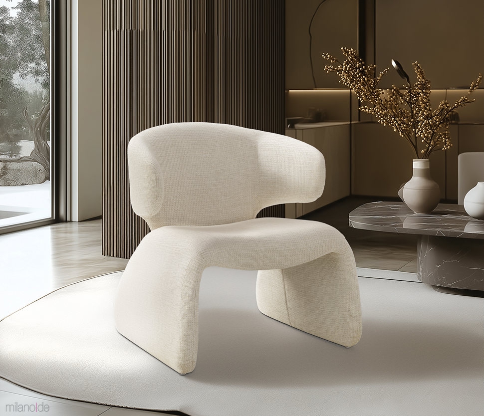 Haley armchair - milanode