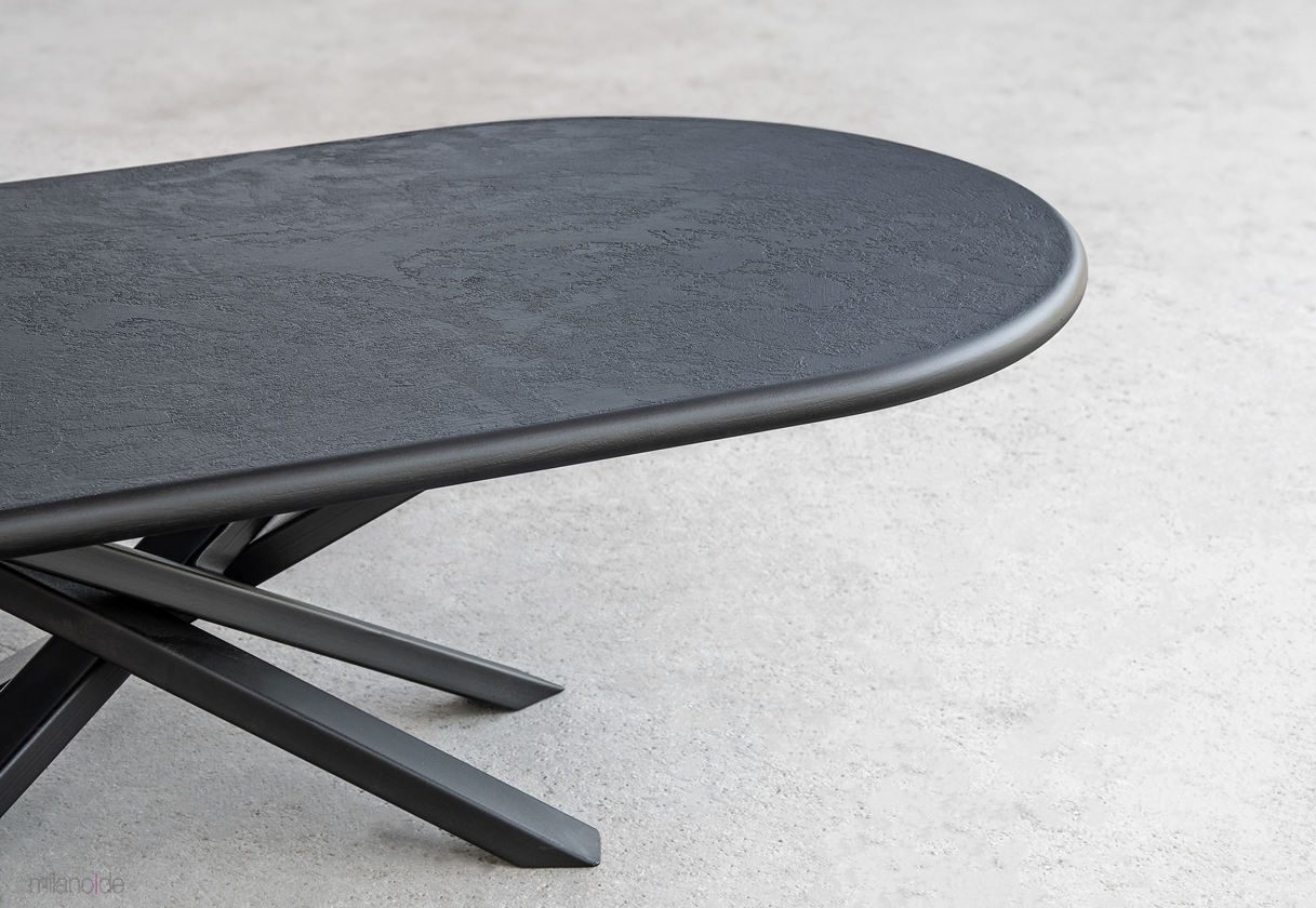 Donatella Luna coffee table - milanode