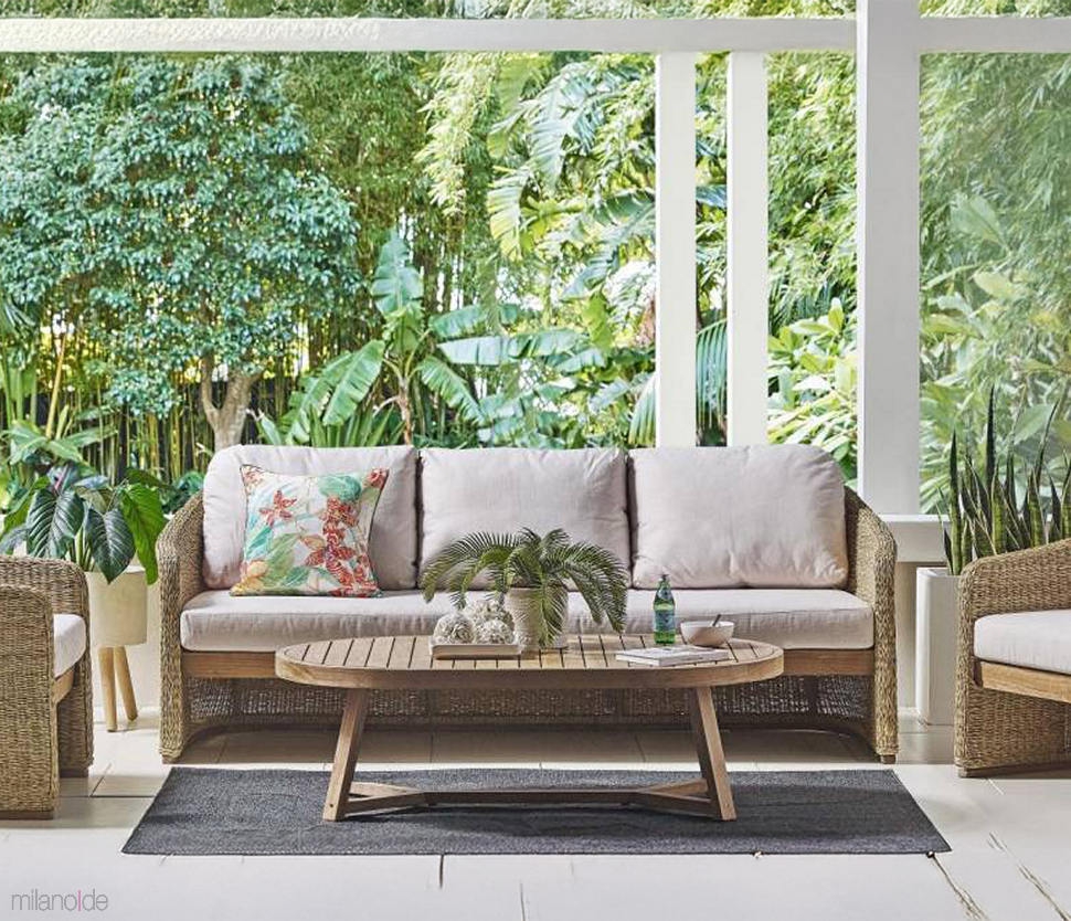 Alara coffee table - milanode