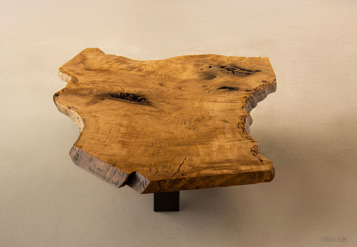 Solid Y Taf coffee table - milanode