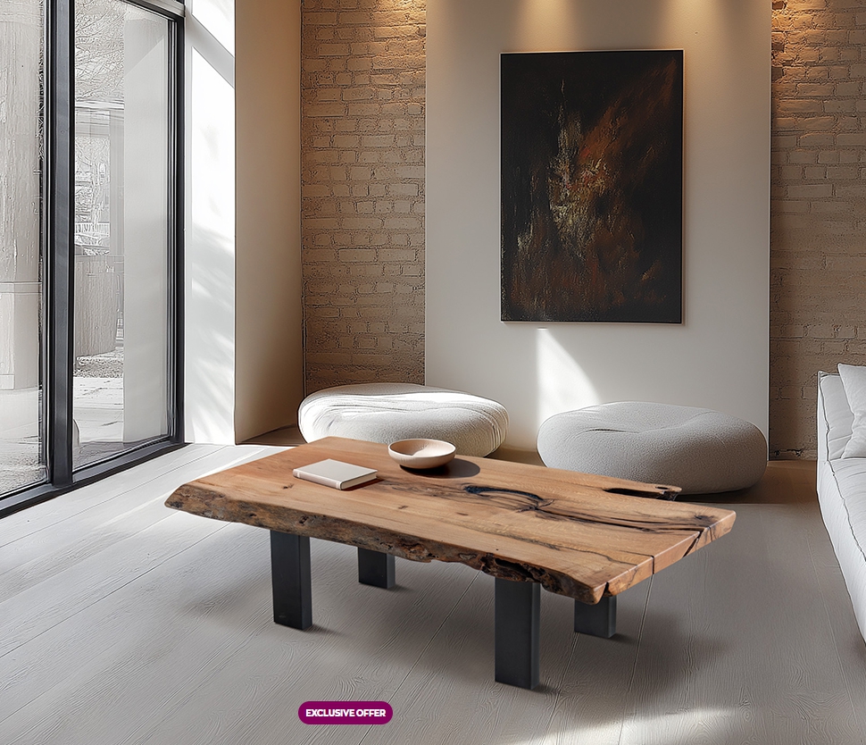Thor Hobbit coffee table - milanode