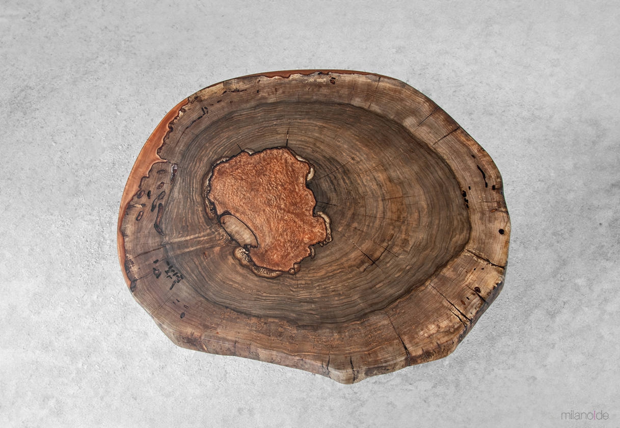 Bole Replay Perla coffee tables - milanode