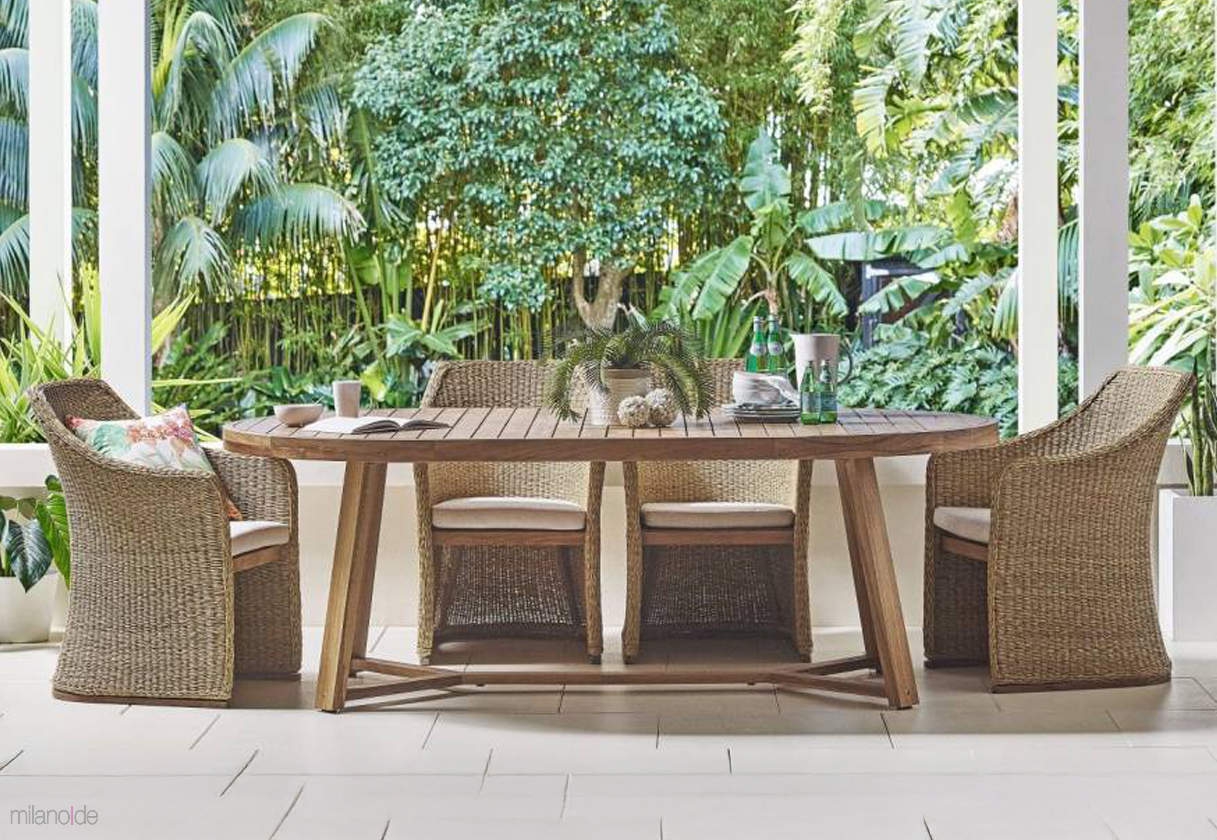 Alara table - milanode