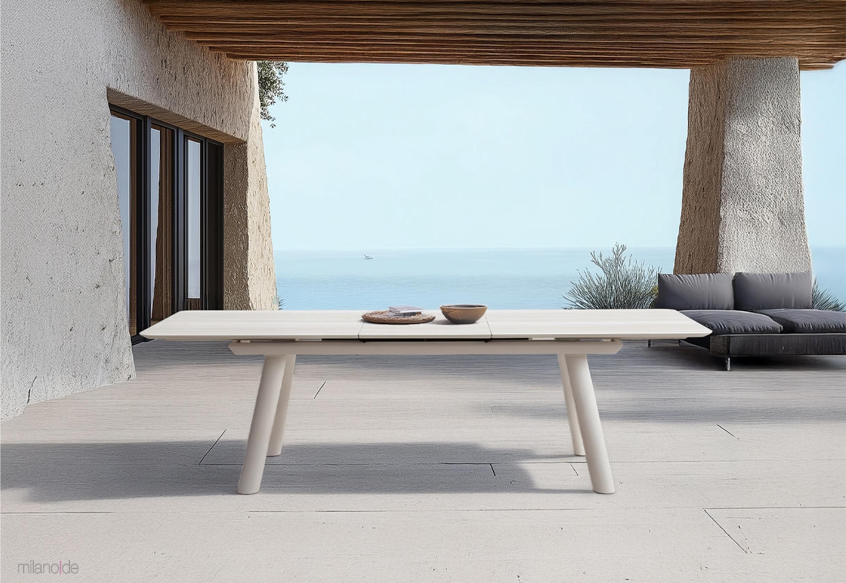 Fuerte table - milanode