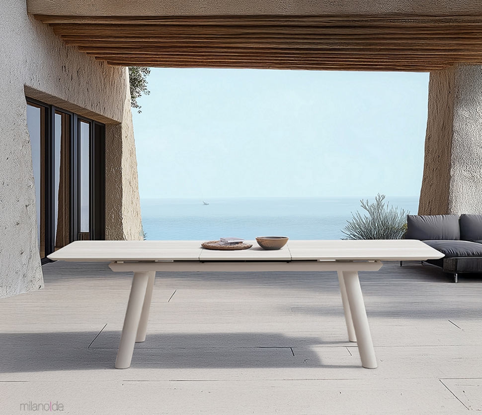 Fuerte table - milanode