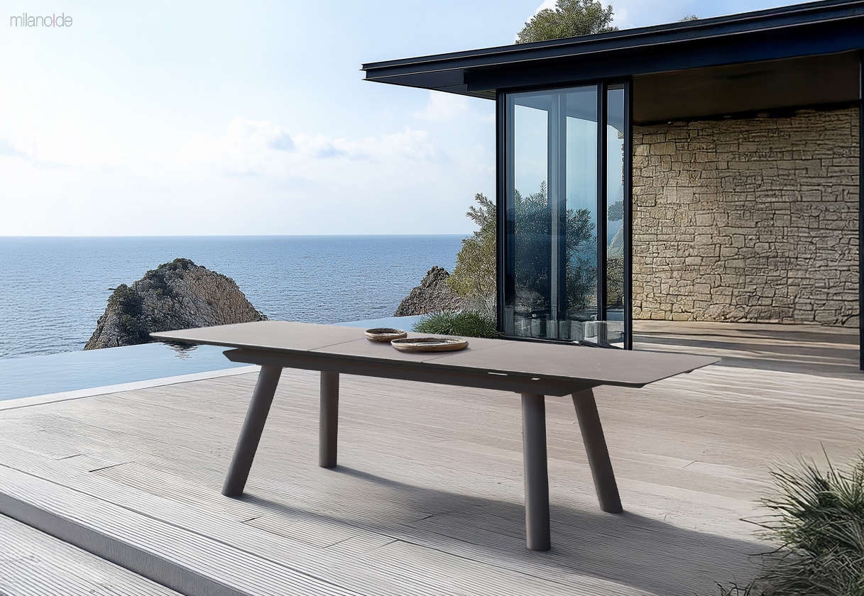 Fuerte table - milanode