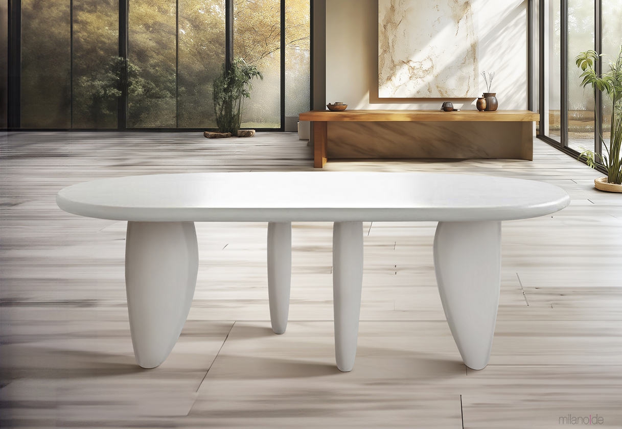Madoso table - milanode
