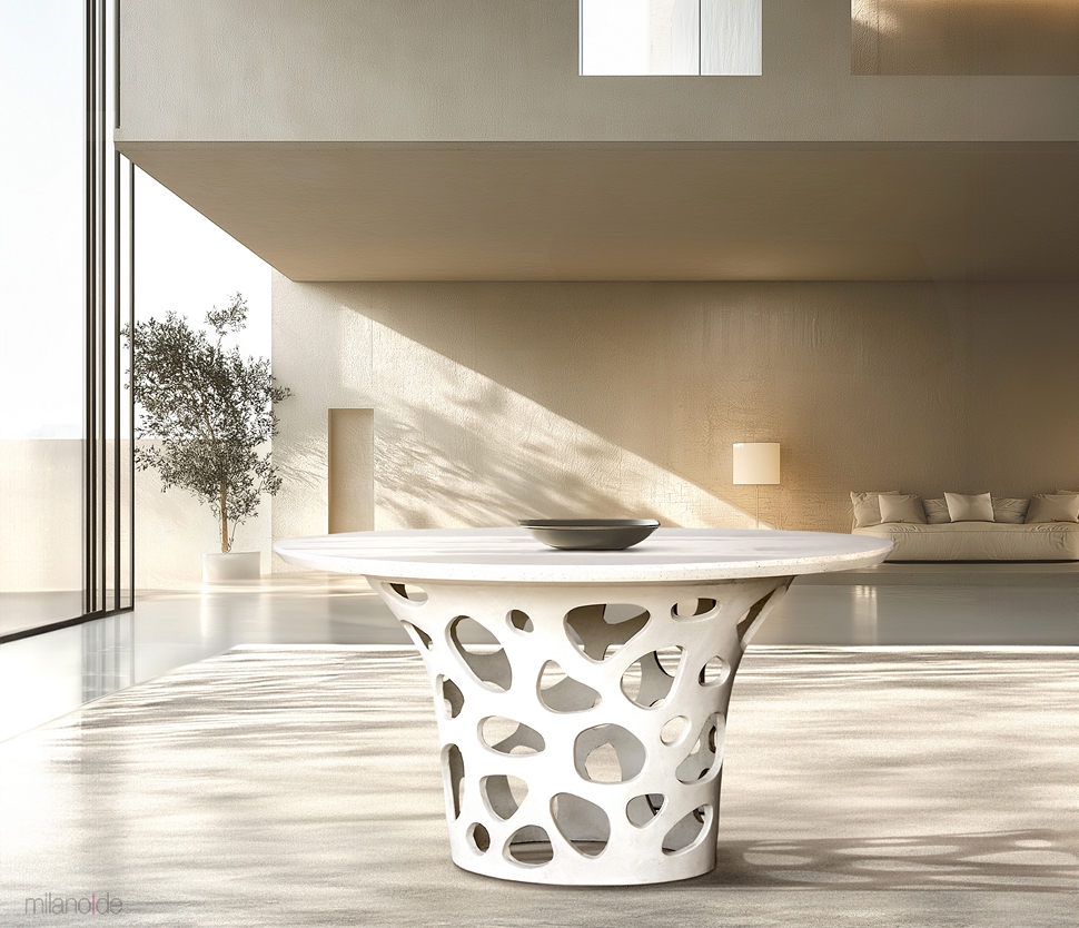 Miramar table - milanode