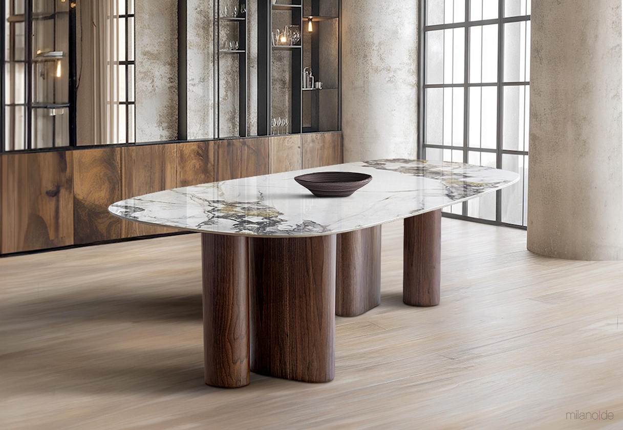 Naberius table - milanode