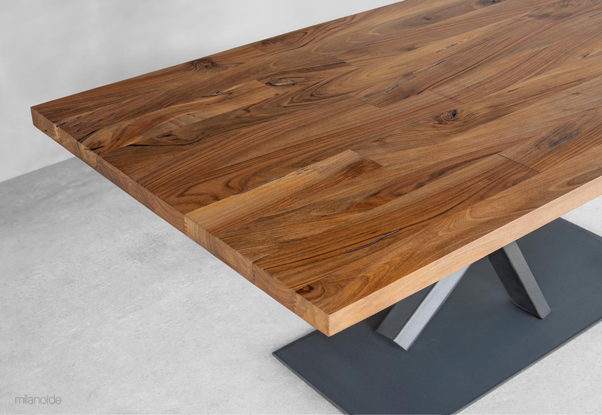 Forza table - milanode