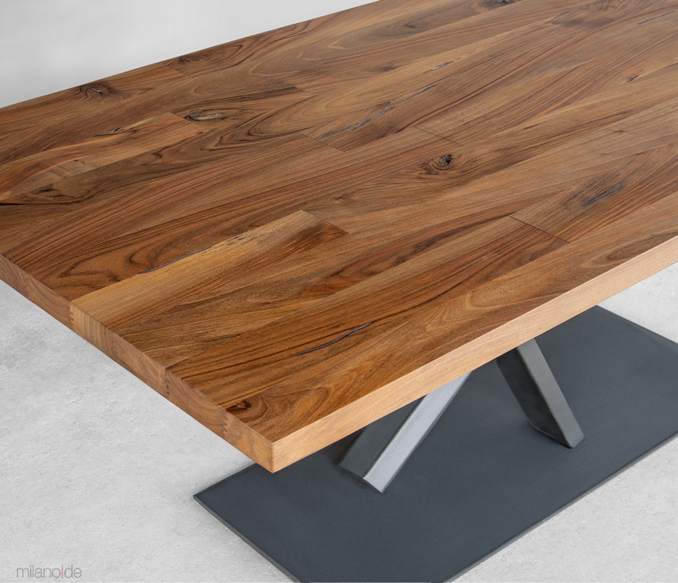 Forza table - milanode