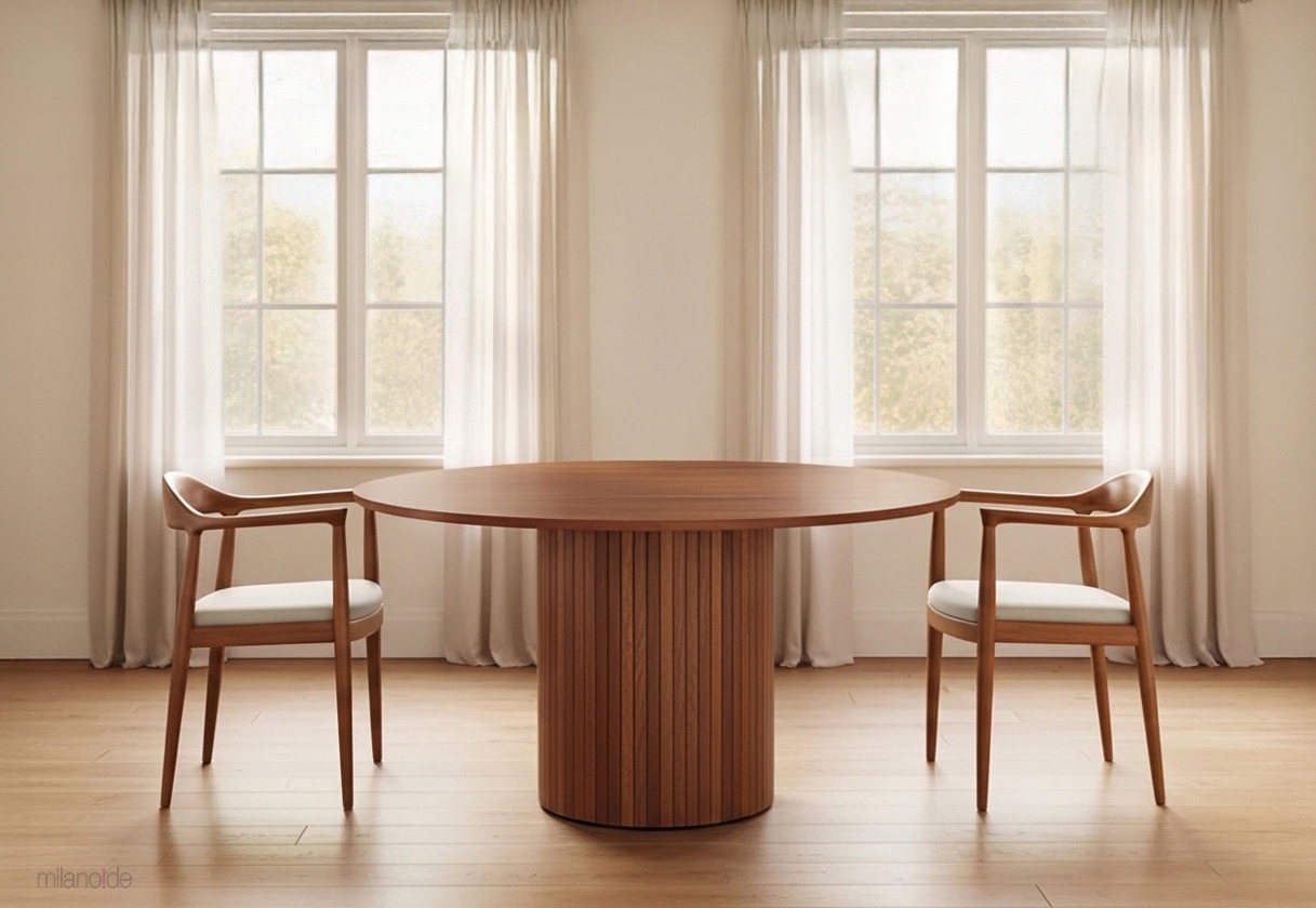 Stefano table - milanode