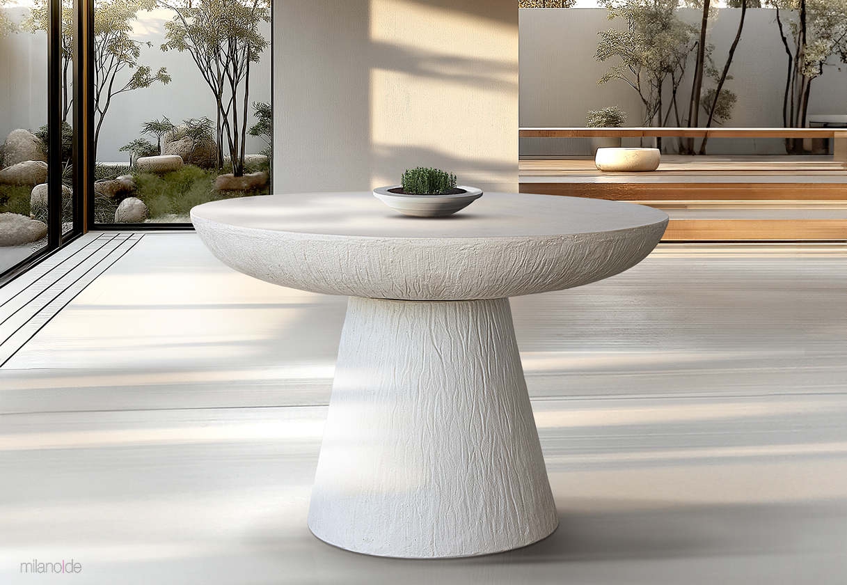 Yoro table - milanode